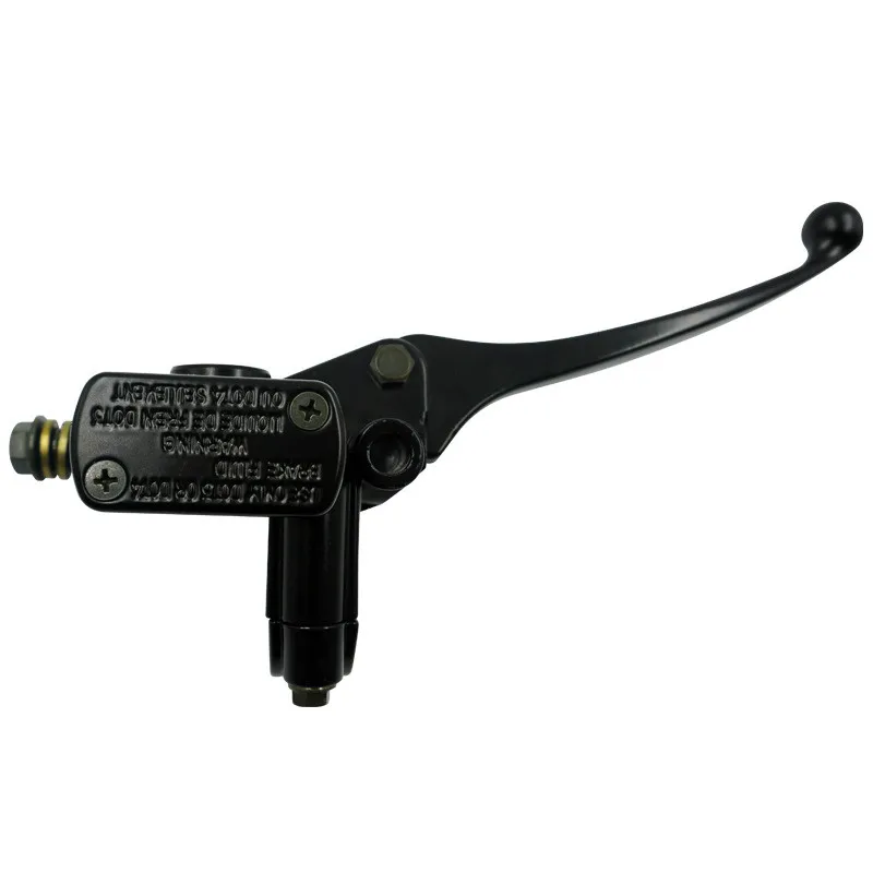 Master Cylinder Lever Pump Electric Motorcycle Bicycle Scooter Brake ...