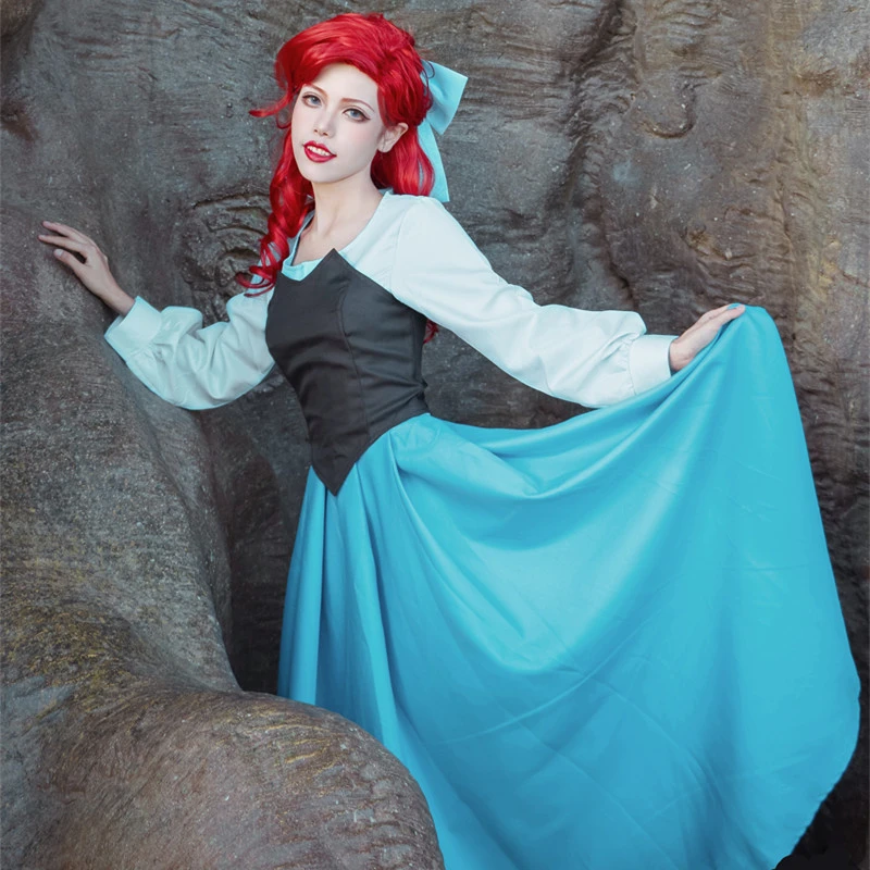 Disney EXQ Starry La Sirenita Ariel | atelier-yuwa.ciao.jp