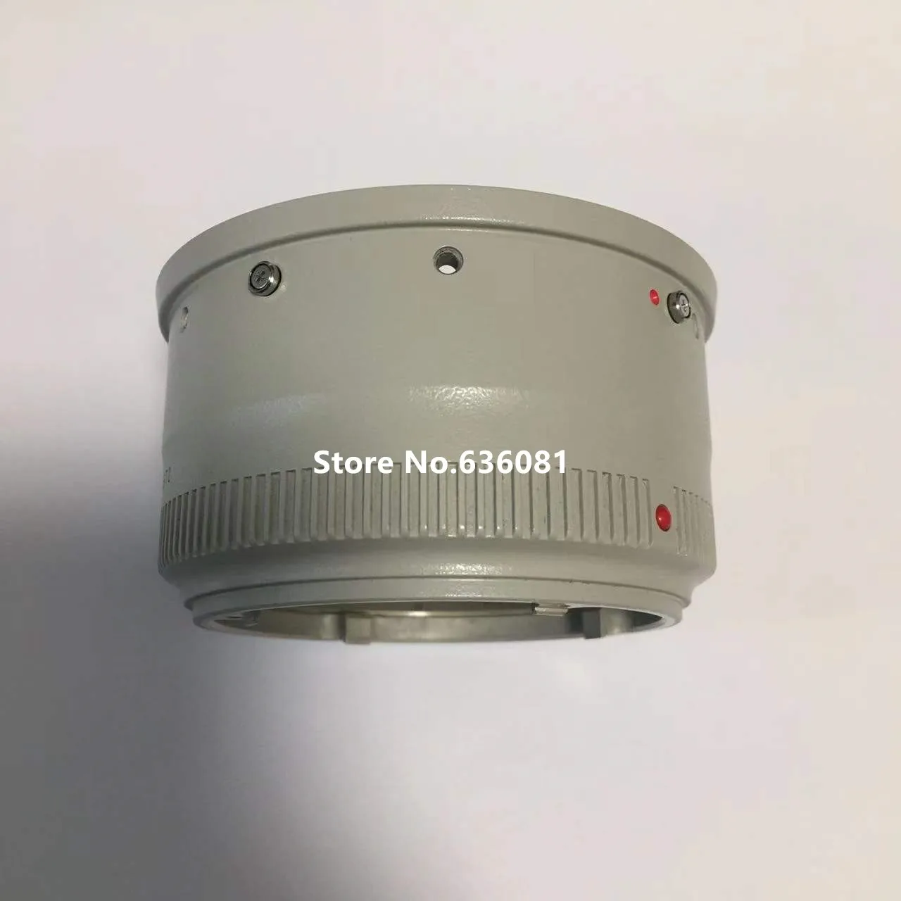 Repair Parts Lens Fixed Barrel CY3 2497 000 For Canon EF 70 200mm f/2.8 ...