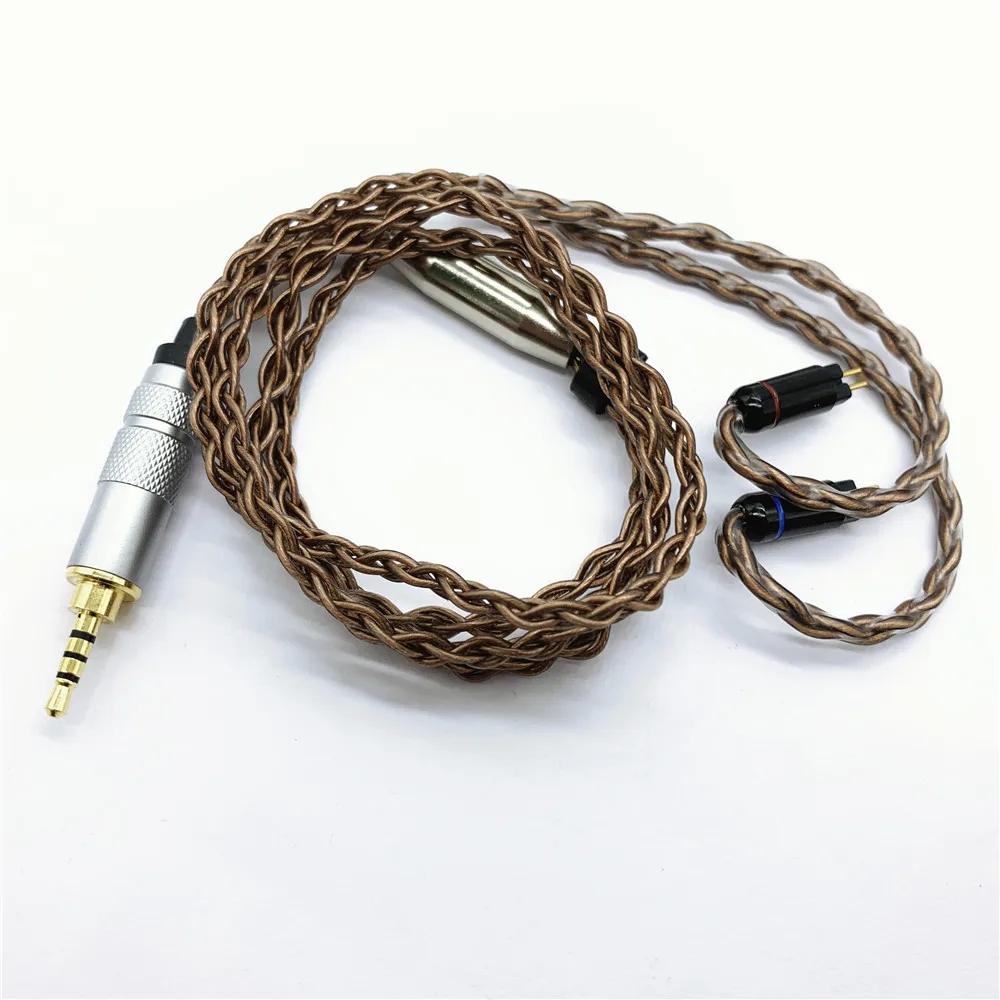 Earphone Cable Short | Mmcx Cables Short | Earphone Wire | A2dc | Audio ...