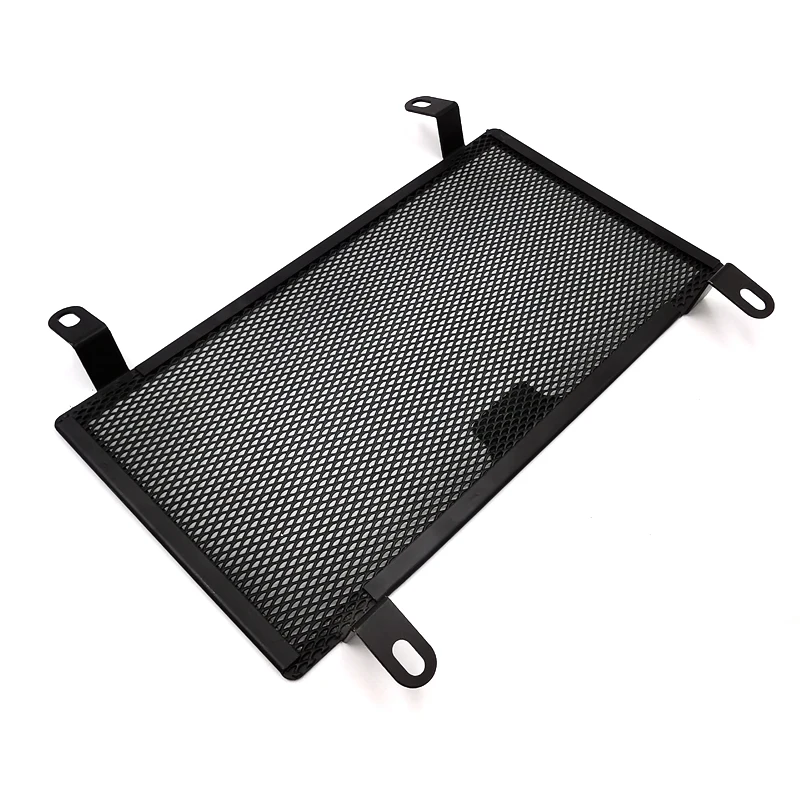 Motorcycle-Radiator-Grille-Guard-Cover-Protector-For-Ninja-250-300-Z250 ...