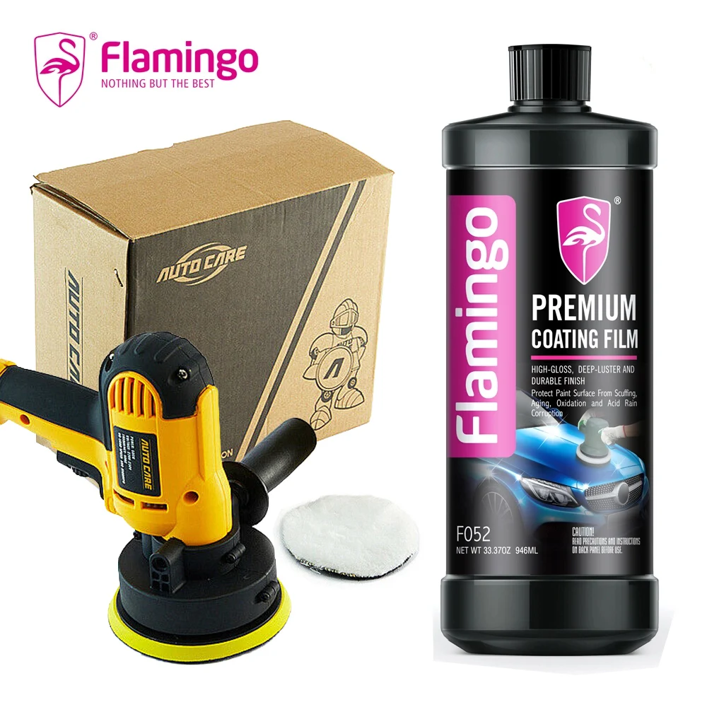 946ml Premium Coating Film Anti oxidation Waterproof High gloss Liquid ...