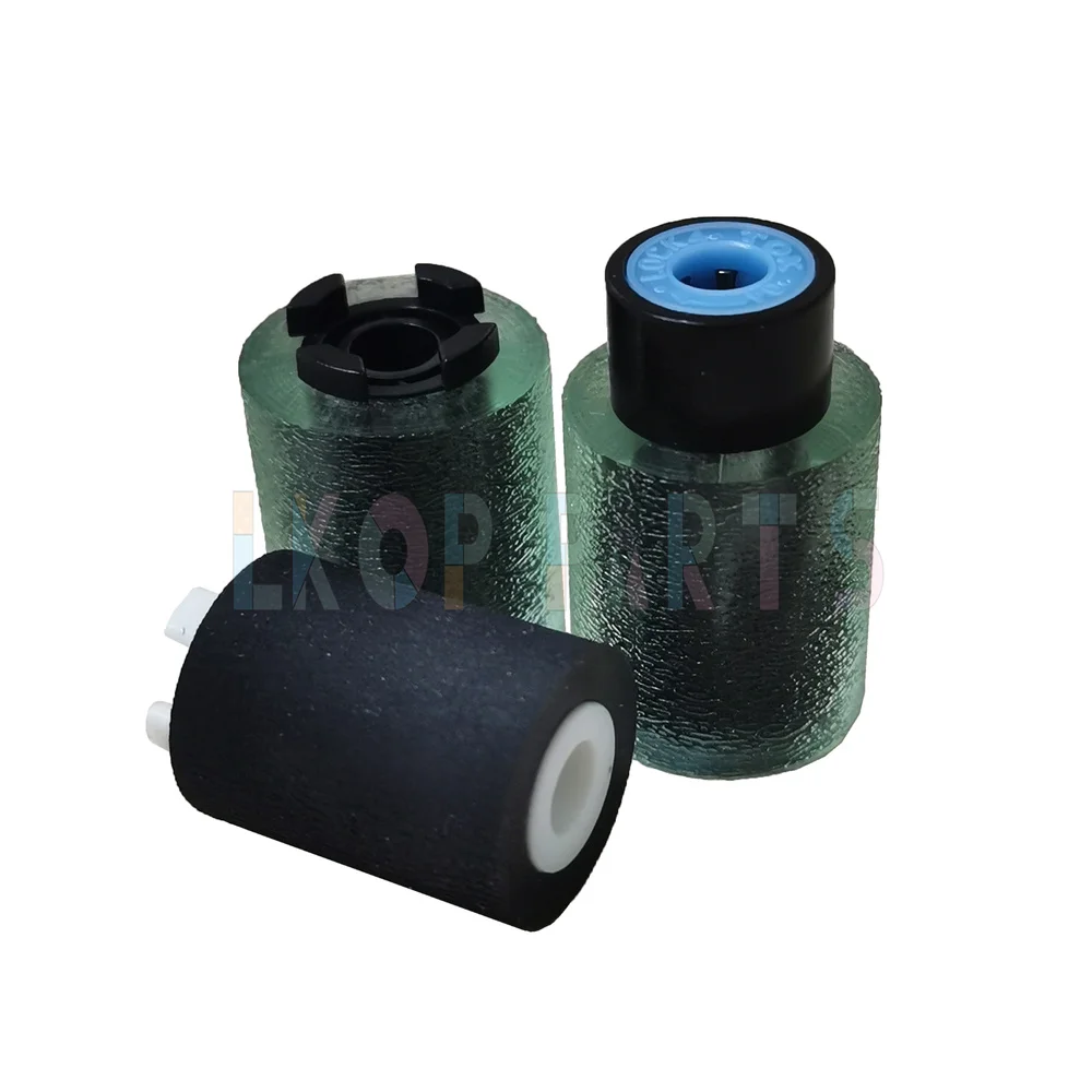 Rodillo de separación de alimentación para coche Ricoh, accesorio para ...