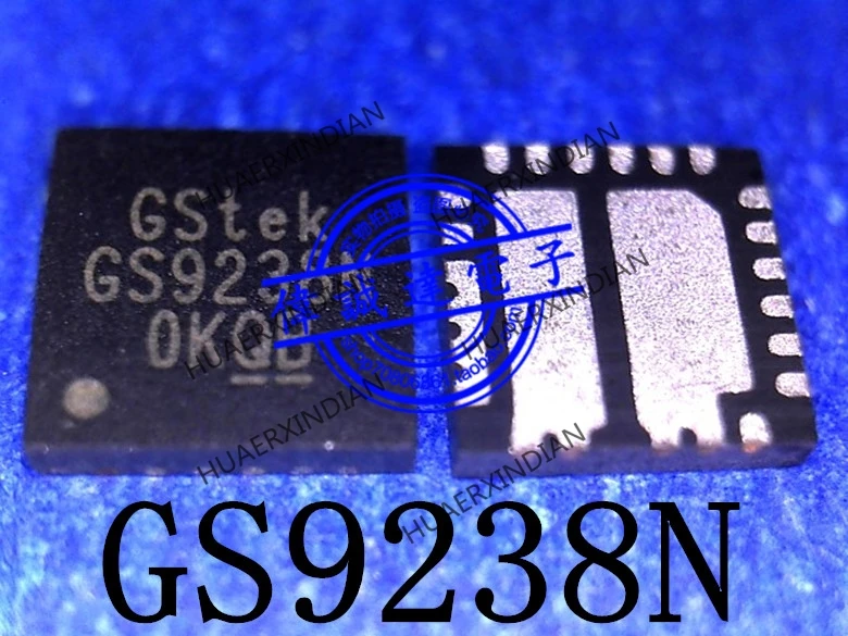 New Original GS9238TQ R GS9238 GS9238NTQ R GS9238N TQFN23 44 High ...