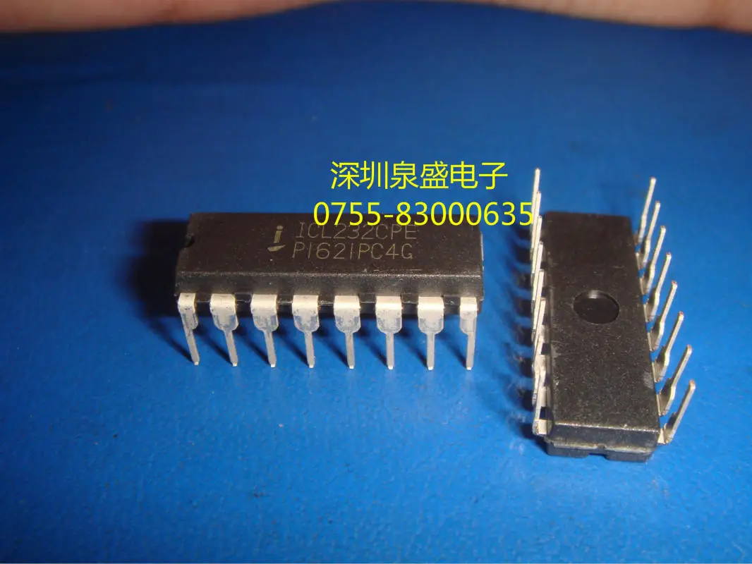 100% nuevo y Original ICL232CPE L232CPE 232CP|Accesorios y piezas de ...