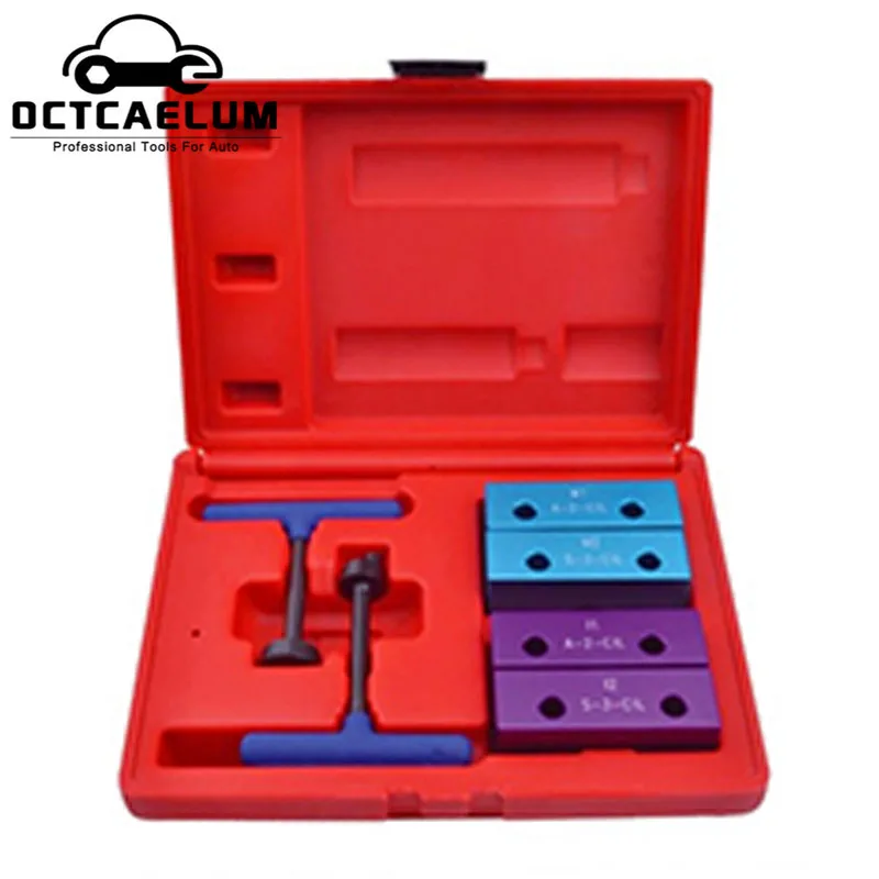 Car Engine Timing Twin Camshaft Spark Locking Tool For Alfa Romeo 145 ...