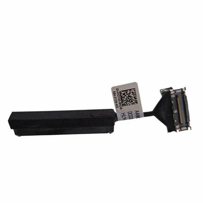 HDD-Connector-Cable-For-Dell-XPS-15-9550-9560-M5510-5510-laptop-SATA ...