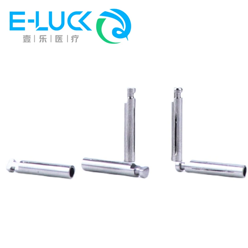 Dental mandrel 1.6mm FG-RA Burs Adaptor Rotary Polishing Shank ...
