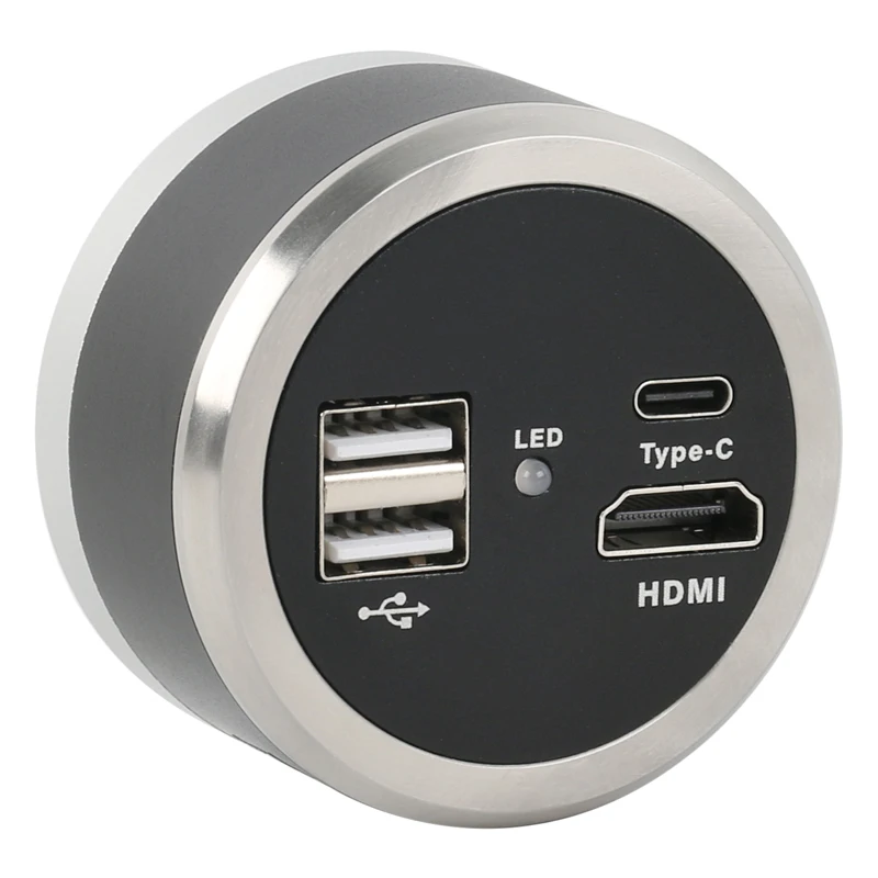 Camera Digital Zoom | Hdmi Microscope Pcb | Microscope Camera | Sensor ...