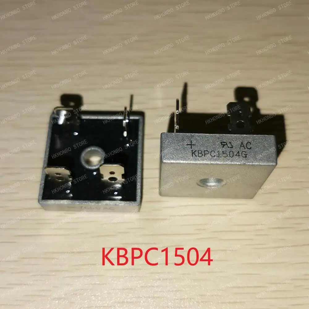 New Kbpc1504 Kbpc1506 Kbpc1508 Kbpc2504 Kbpc2506 Kbpc2508 Kbpc3504 ...