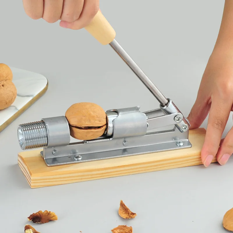 Heavy-duty-Pecan-Peeling-Machine-Biscuit-Nutcracker-Tongs-Hazelnut ...