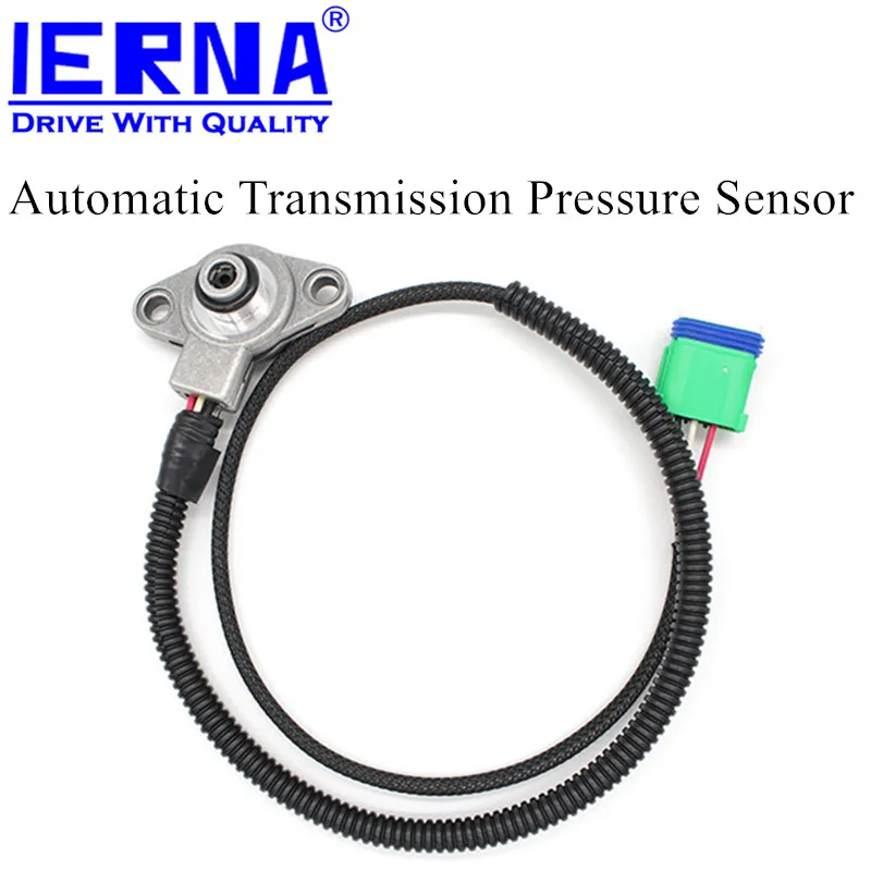 8201533009 7700100009 IERNA Transmission Pressure Sensor For Peugeot ...