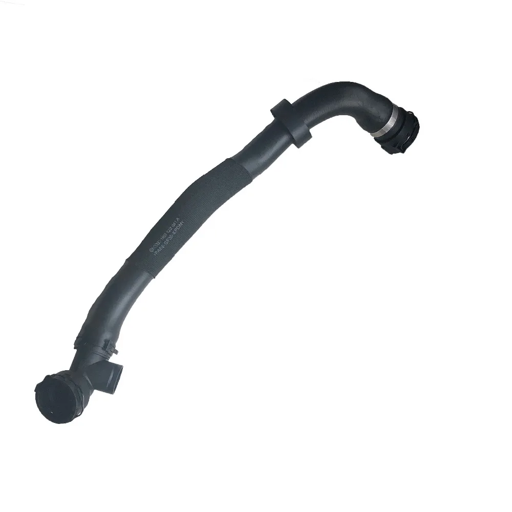 Vw Passat Sagitar Skoda Octavia用のクーラーホース (クーラー/冷却ウォーターポンプ) カヌー ...