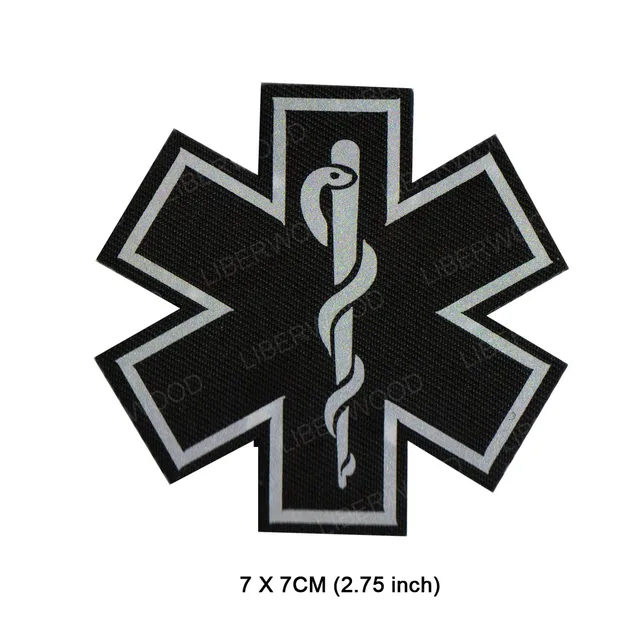 Emt Logo Black