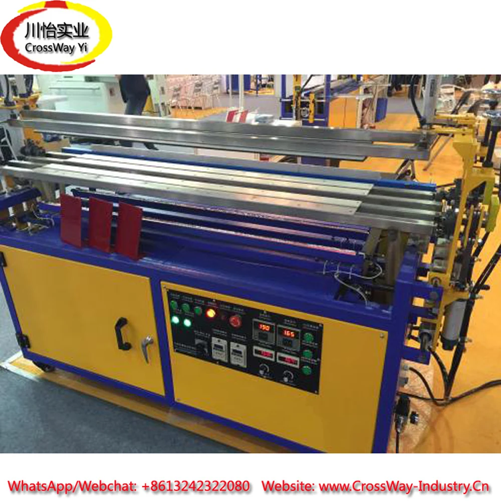 Automatic Acrylic Letter Bending Machine 1800mm - Bending Machinery ...