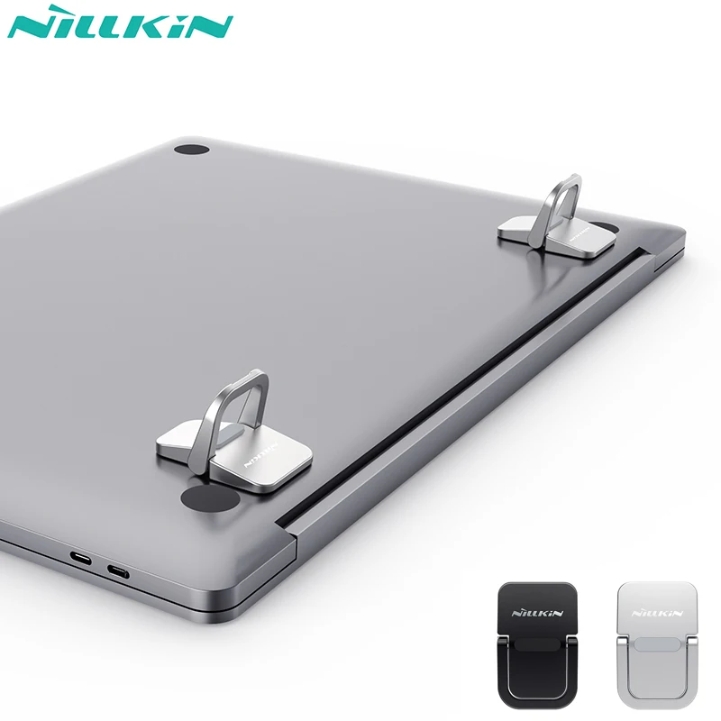 Laptop Stand Macbook Pro | Macbook Air Laptop Stand | Nillkin Macbook ...