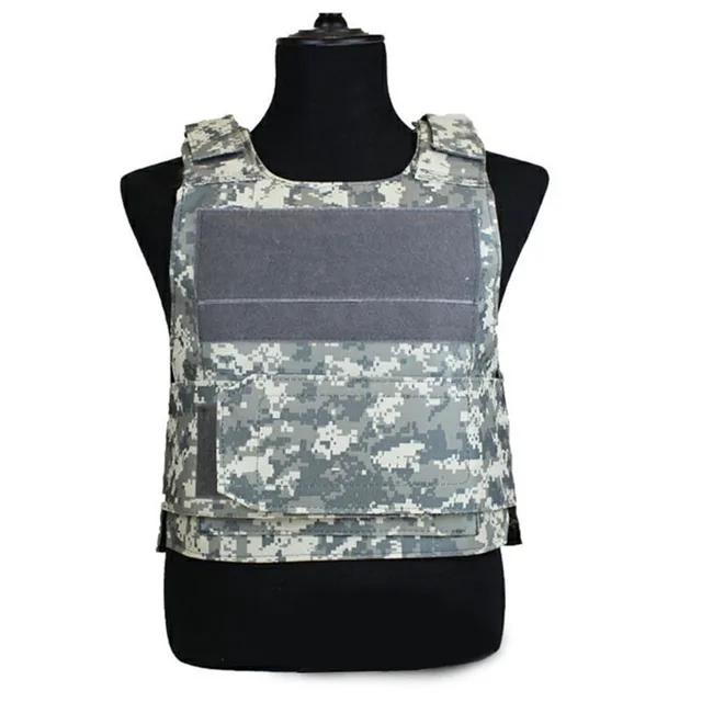 Outdoor Gear Tactical Vest Outdoor Protective Equipment Training ...