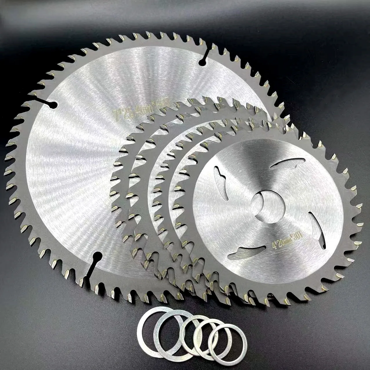 Diameter-110-125-180mm-TCT-Circular-Saw-Blade-For-Wood-Plastic-Acrylic ...