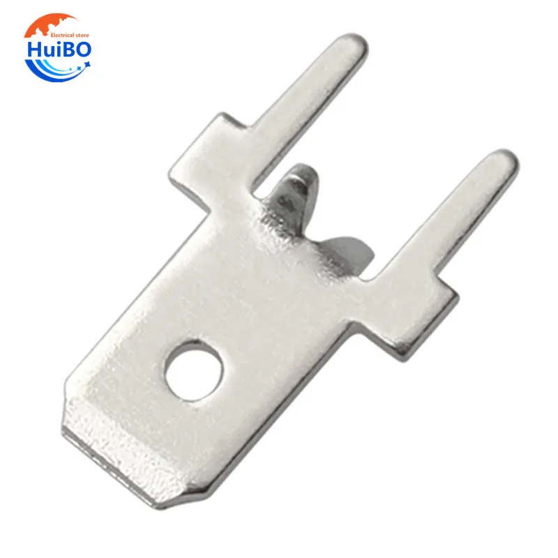 Pcb Board Welding Terminal | Pcb Board Solder Terminals | Copper Pcb ...