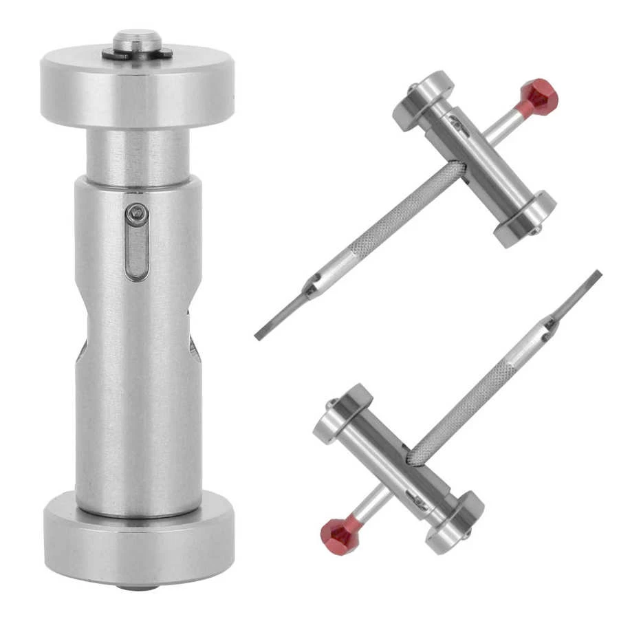 Watch Repair Screwdriver Grinding Tool Metal Wheel Grinding Screwdriver ...