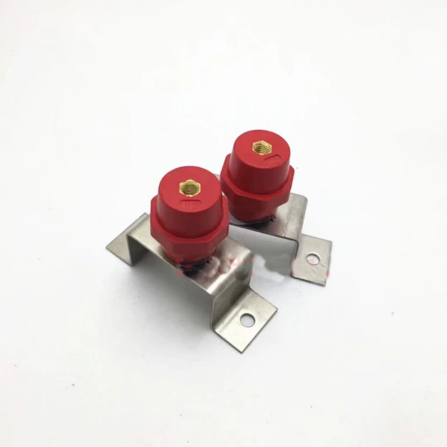 Post Insulator Bracket