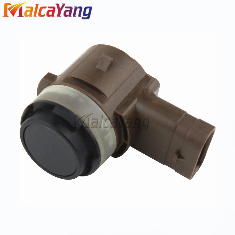 Parking Sensor Electromagnetic For Golf 7 MK7 PLA 2.0 OPS Parking ...