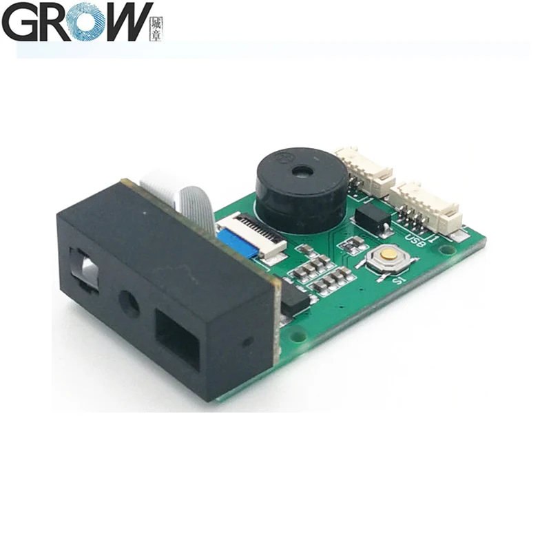 Sparkfun 2d Barcode Scanner Breakout Sen 18088 Sparkfun 57 Off