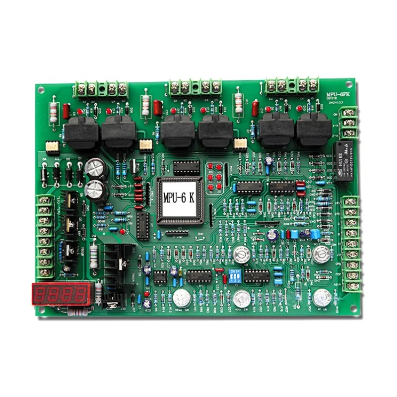 유도로 용 mpu 6 메인 제어 보드|컴퓨터 케이블 & 커넥터| - AliExpress