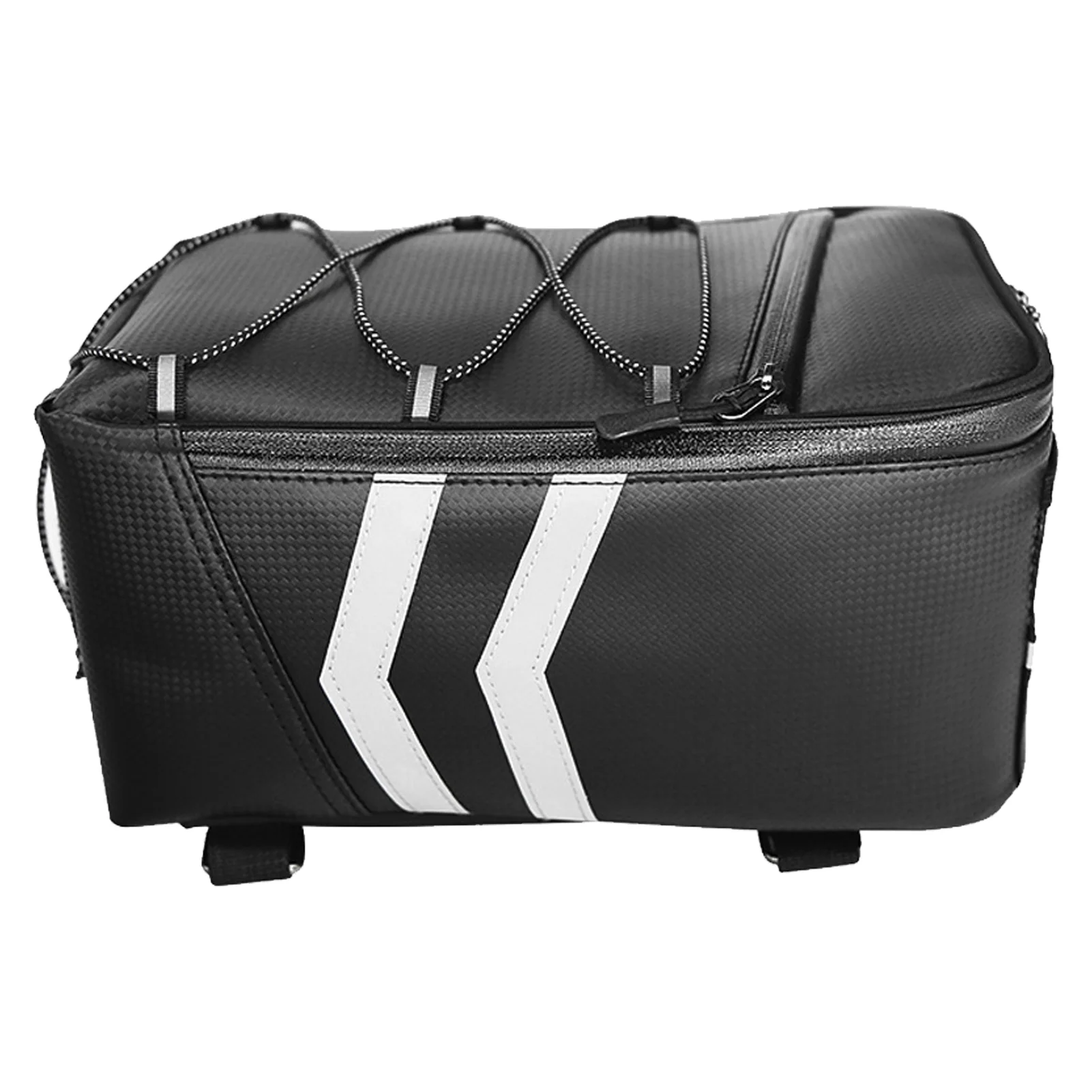 Bike Rack Rear Carrier Bag Waterproof Motorcycle Tail Tool Bag Large Bike Rack Rear Carrier Bag Waterproof Motorcycle Tail Tool Bag Large