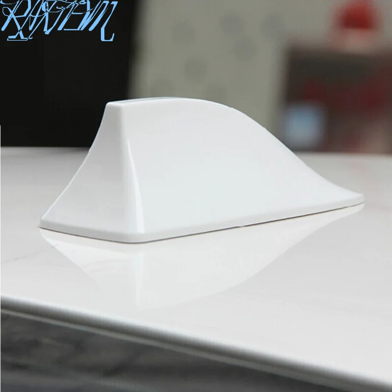 Car Signal Aerials Shark Fin Antenna For Land Rover Lr4 Lr3 Lr2 Range ...