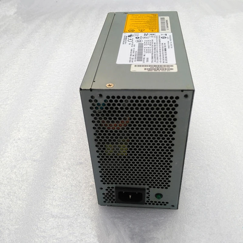 Original PSU For Delta 700W Switching Power Supply DPS-700MB A 51891695 ...