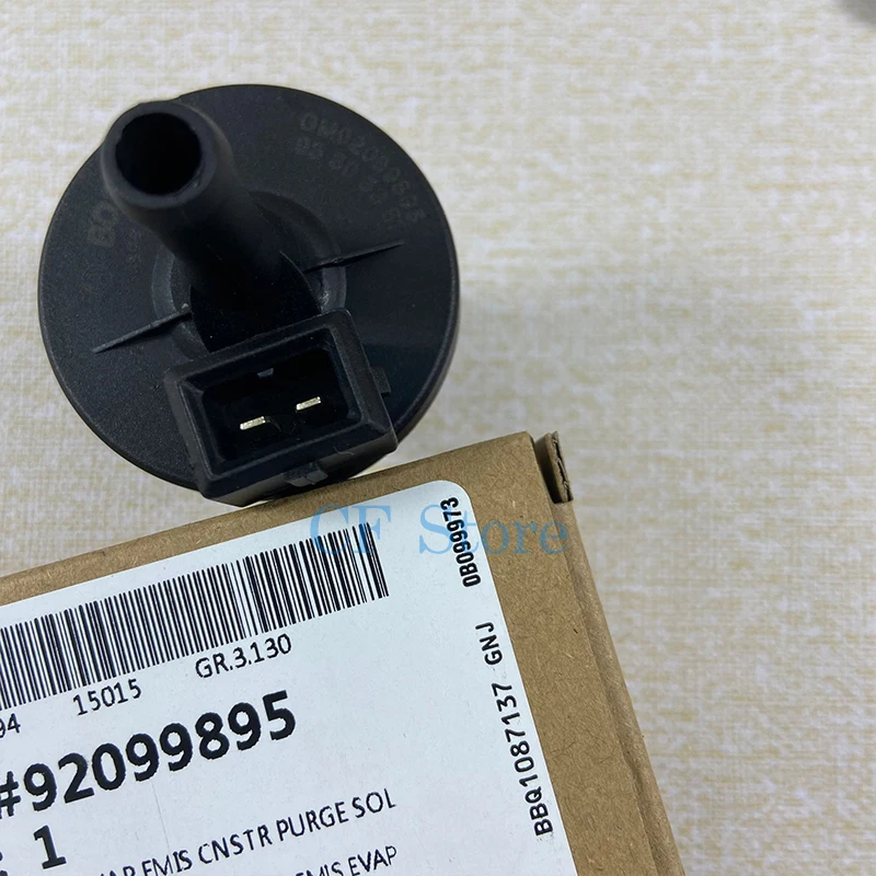V-lvula-Solenoide-de-tanque-de-carbono-motor-Original-92099895-para ...