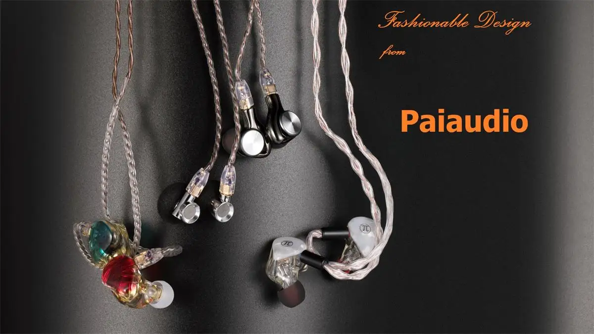 Shenzhen Paiaudio Technology Co.,Ltd - Amazing products with exclusive ...