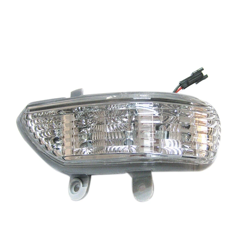 2. Your led mirror flashes side mirror car JAC J5 silk - napa4003fuelfilter