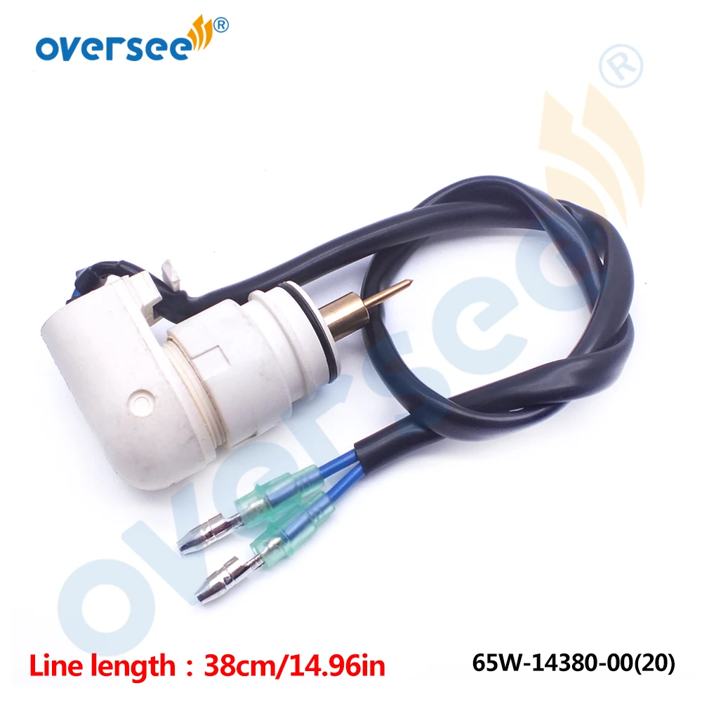 65W-14380-Prime-Starter-assy-For-Yamaha-4-Stroke-20HP-25HP-F25-F30 ...