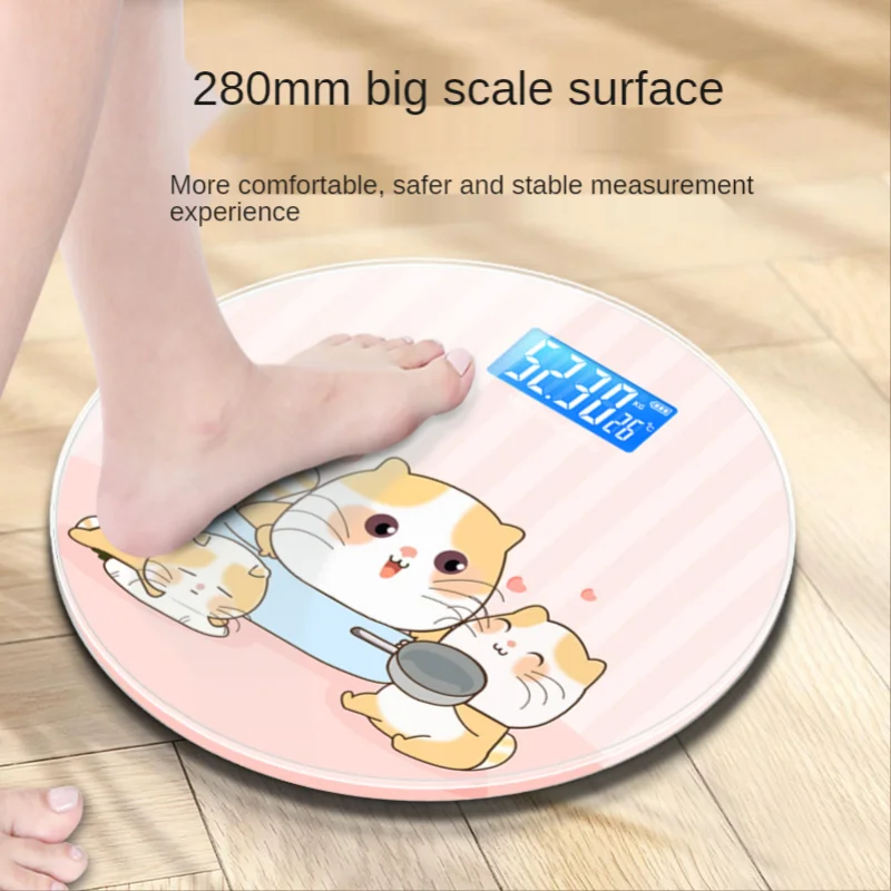 Usb Electronic Digital Weight Scale Rechargeable Weighing Scale ...