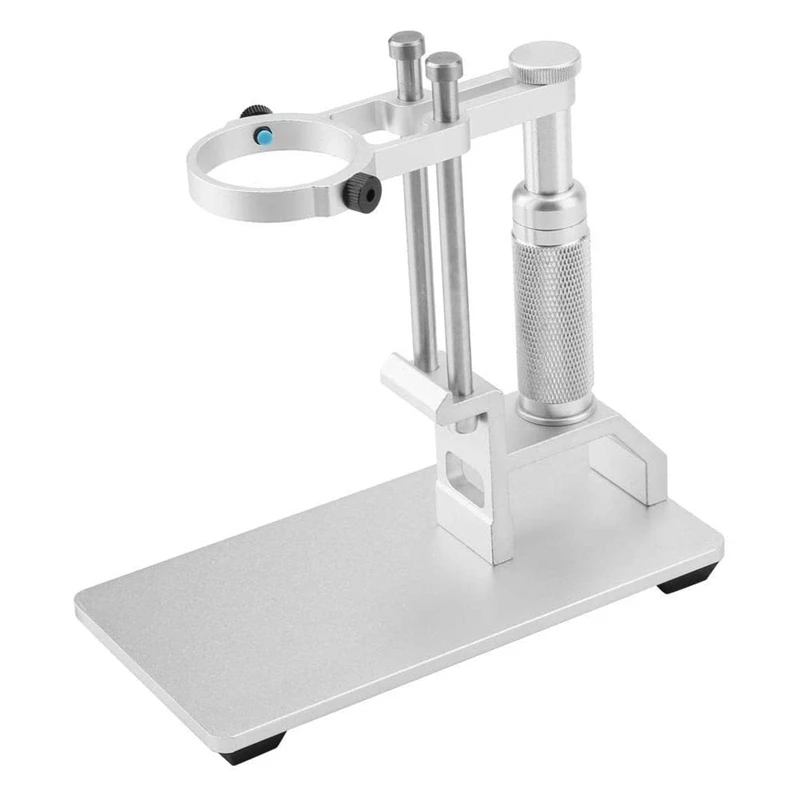 Microscope Stand Universal Digital Microscope Stand Adjustable ...