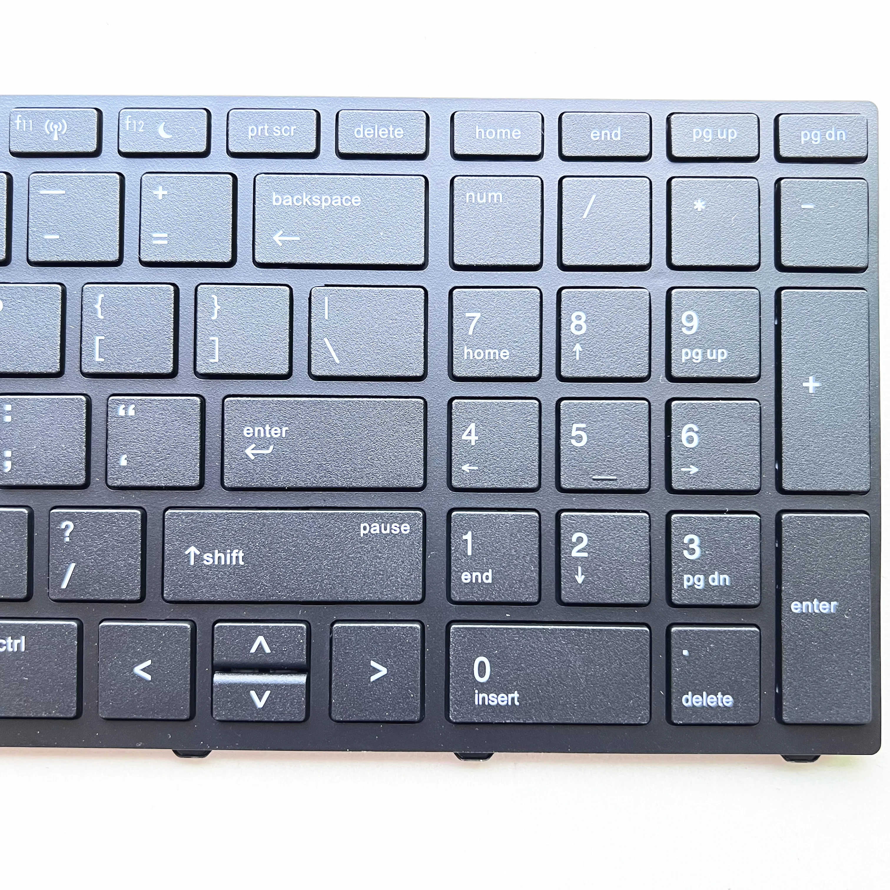 Hp Probook Laptop Keyboard