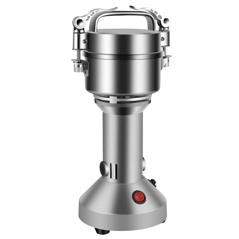 200g-Grinder-Grinding-Machine-Powder-Machine-Breaker-Dry-Mill-Home ...