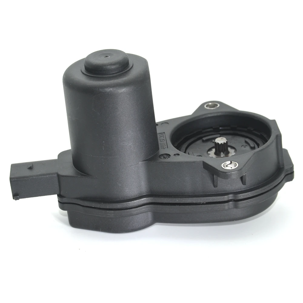 OEM-TRW-12-Teech-Electronic-Rear-Brake-Pump-Servo-Motor-New-For-A4-A5 ...