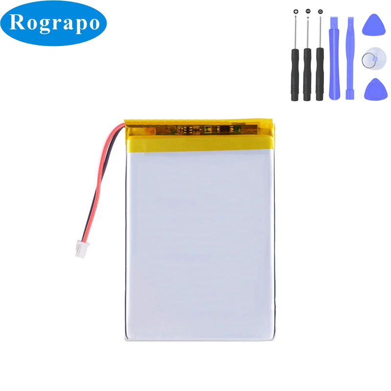 New-1000mAh-EReader-Battery-For-Kobo-Mini-N705-E-book-Reader-E-ink ...