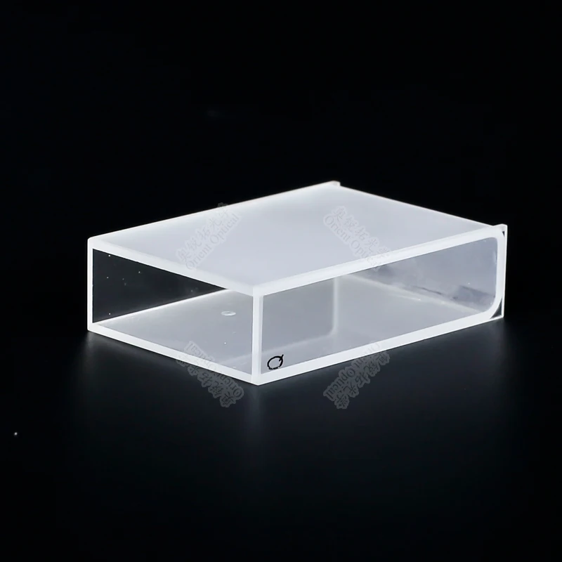 Quartz-colorimetric-dish-30mm-3cm-two-pass-light-high-temperature-and ...