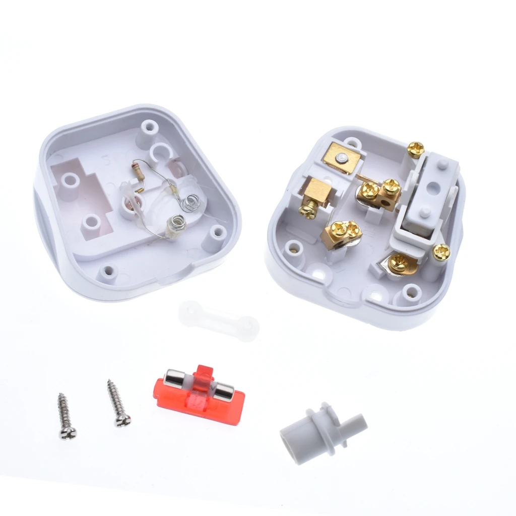 Generic China Standard 16a/10a 250v Three-Pole Power Plug Detachable ...