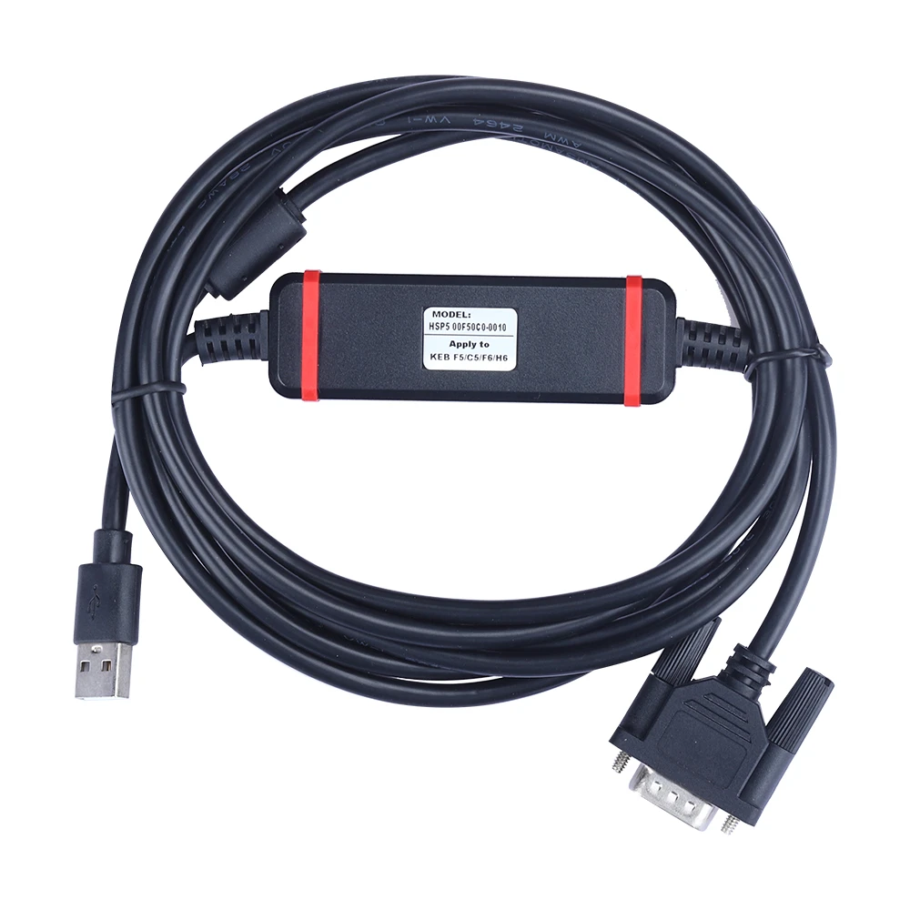 Suitable For Keb Inverter Usb Debugging Cable HSP5 00F50C0 0010 ...