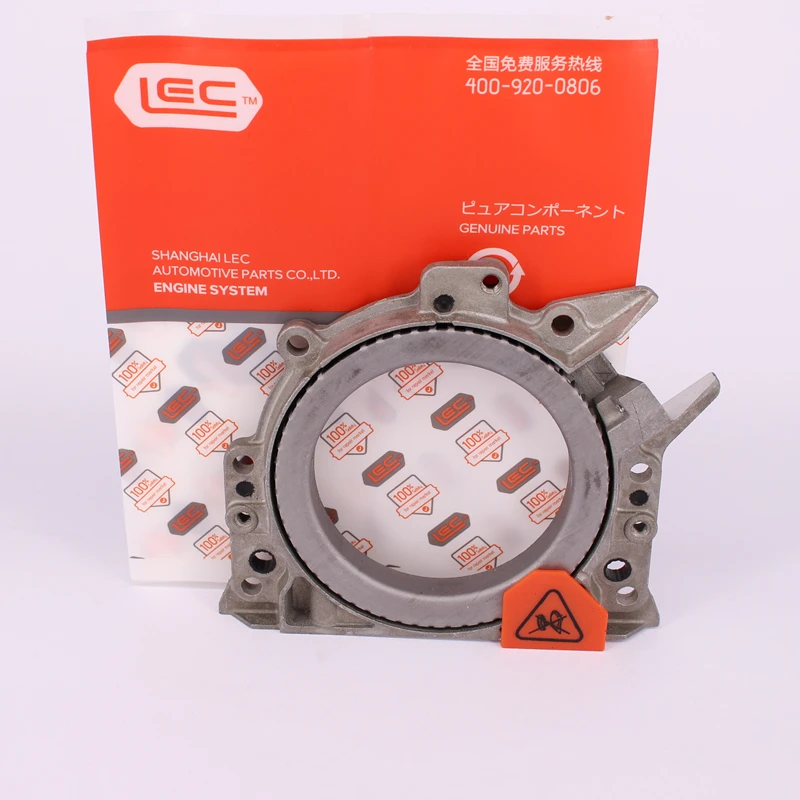 New Crankshaft Crank Oil Seal For VW Polo Golf IV Skoda Octavia Audi ...