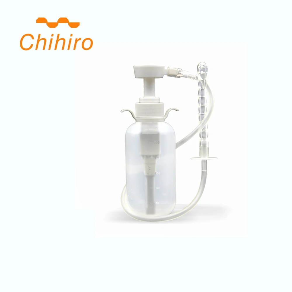 Anal Vaginal Douche Colonic Irrigation Enema Rectal Syringe Medical ...