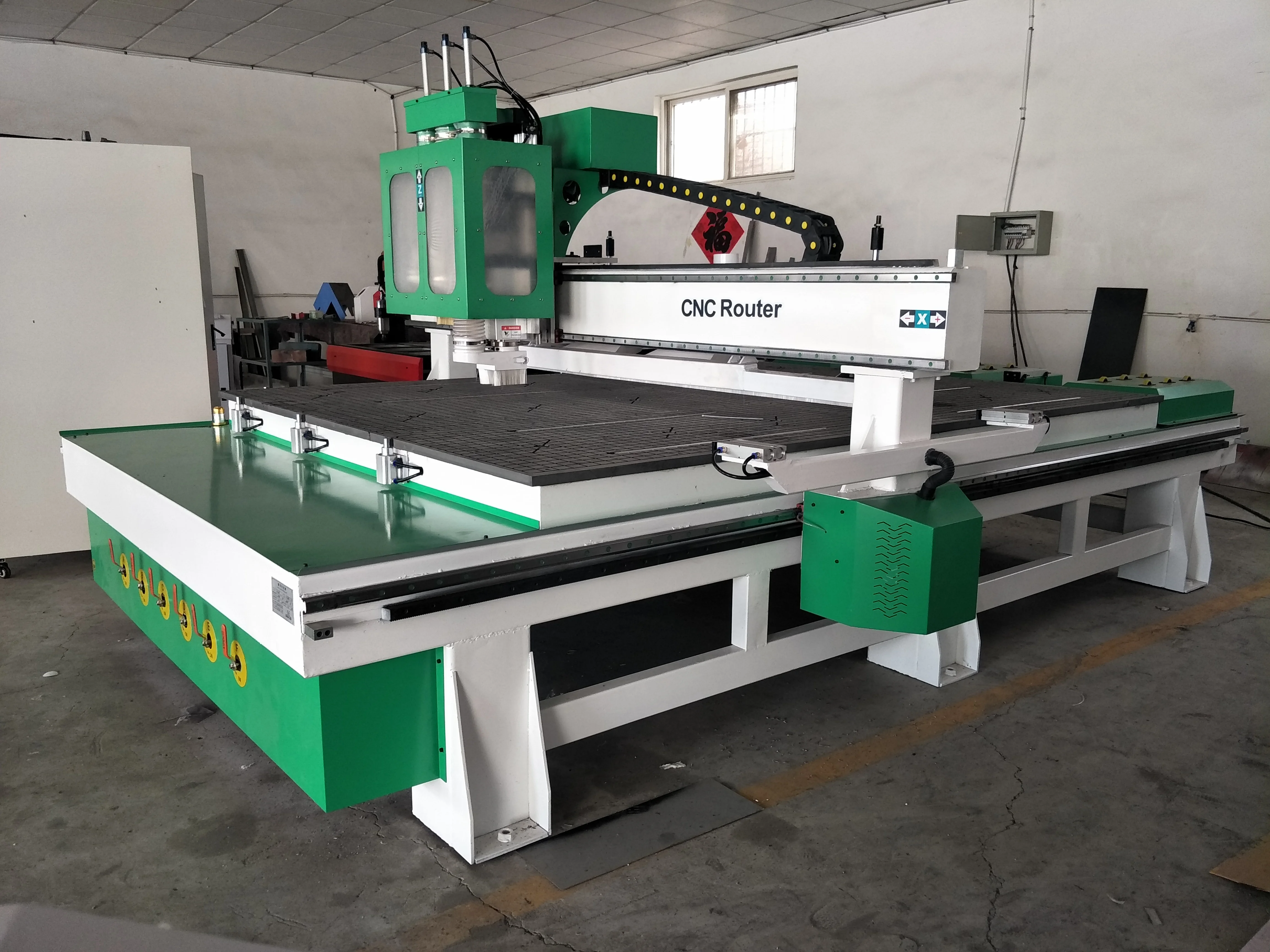 Cortador-de-madera-cnc-enrutador-de-2130-m-quina-de-carpinter-a-2100x3000mm-atc-maquina ...