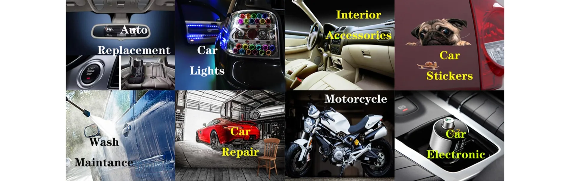 AutooCar Store - Amazing products with exclusive discounts on AliExpress