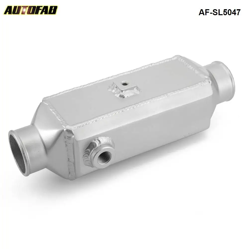 Water Cooled Intercooler