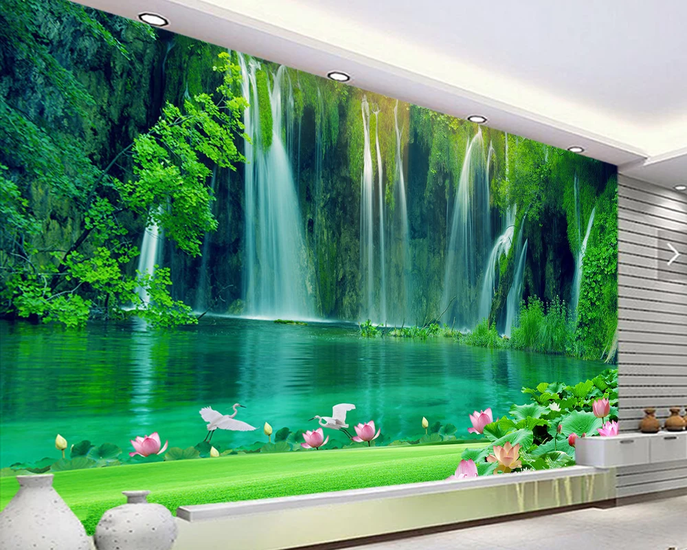 Nature Wallpaper Hd 3d